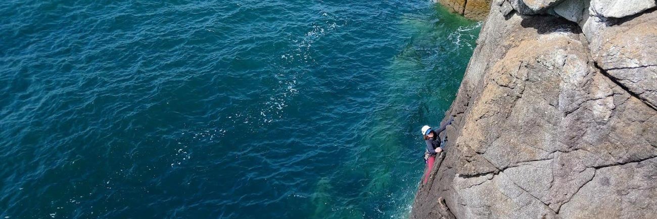 Interpreting the weather forecast for rock climbing