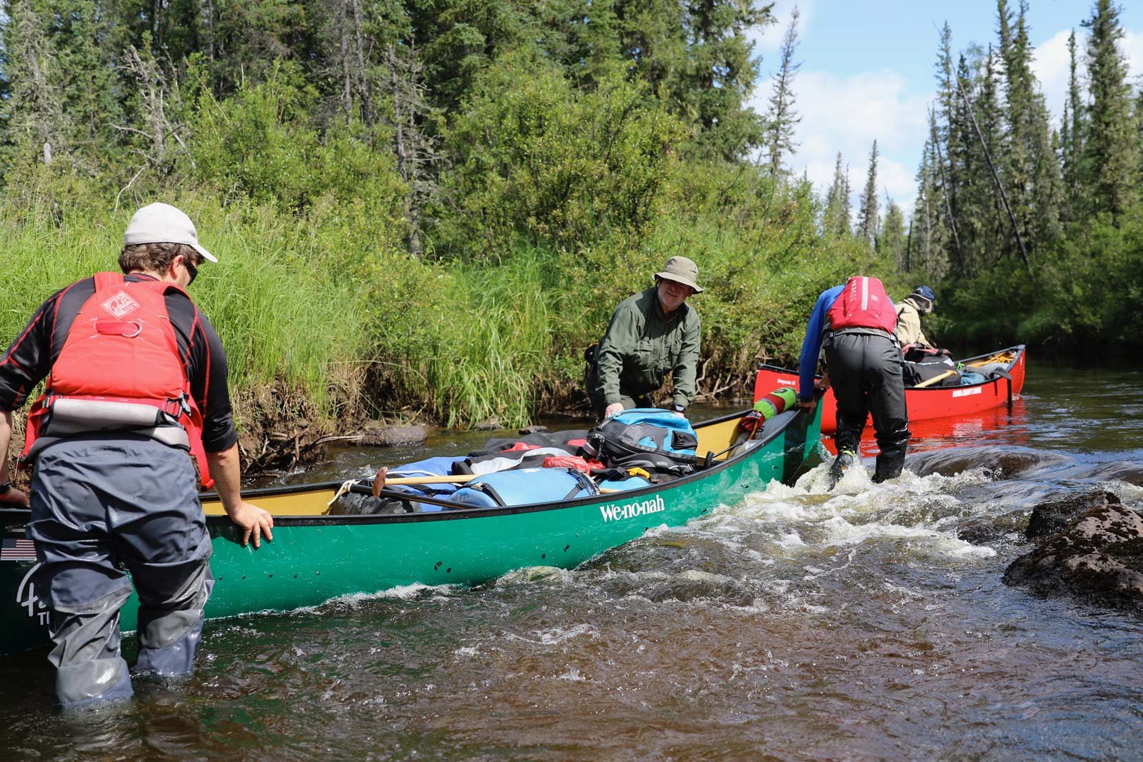 Mountain Leader: What is a Quality Mountain Day?